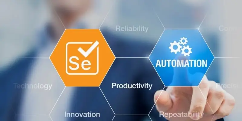 Understanding Selenium Webdriver For Advanced Test Automation