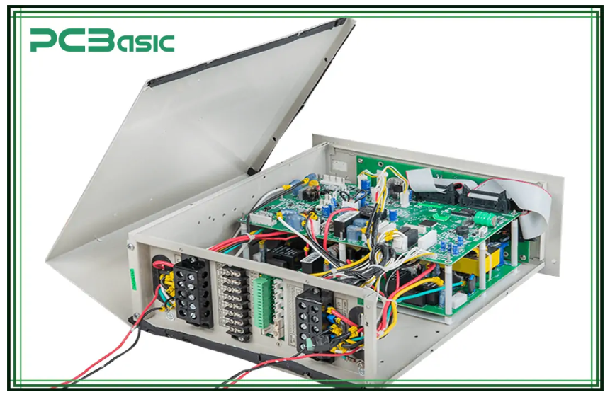 Bridging Innovation and Execution: How PCB Design and PCBA Work Hand in ...
